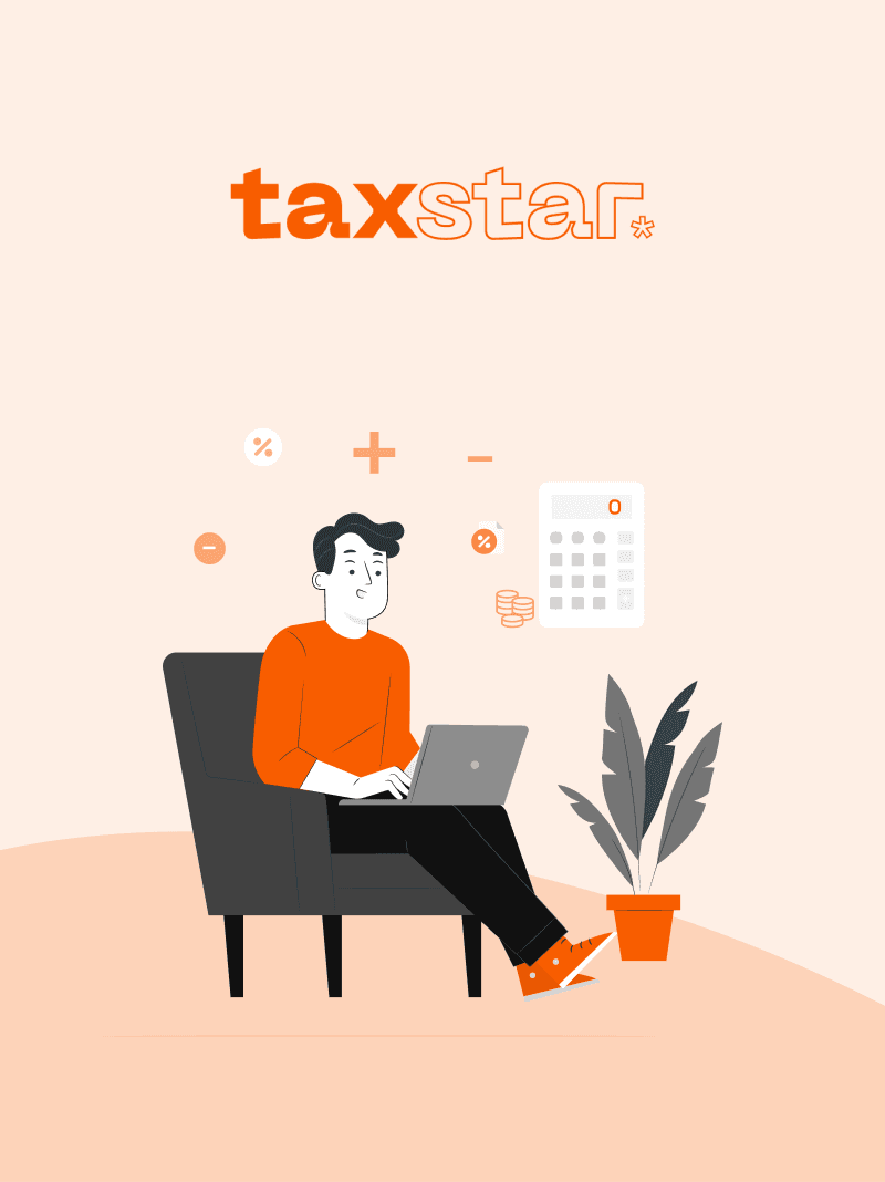 Sign In | Tax Star